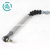 China EexcavaStart Komatsu PC128US-3 Excavator Throttle Motor 22B-43-11251 22B-43-11143 for sale