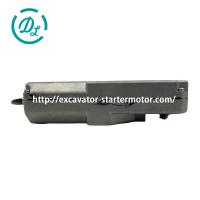 China EexcavaStart Sumitomo Excavator Throttle Motor KHR20261 KHR20260 12/24VDC for sale