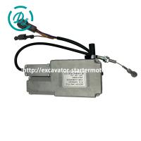 China EexcavaStart Sumitomo Excavator Throttle Motor KHR20261 KHR20260 12/24VDC for sale