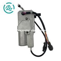 China EexcavaStart Sumitomo Excavator Throttle Motor KHR20261 KHR20260 12/24VDC for sale