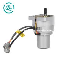 China EexcavaStart Kobelco SK200-6 Excavator Throttle Motor YN20S00003F3 YN20S0002F1 for sale