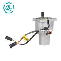 China EexcavaStart Kobelco SK200-6E Excavator Throttle Motor YN20S00002F1 YN20S00002F2 for sale