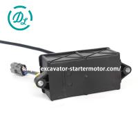China EexcavaStart Doosan DX60 DH80 Excavator Throttle Motor OEM K1039680 2325-9014 for sale