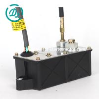 China EexcavaStart Doosan DX60 DH80 Excavator Throttle Motor OEM K1039680 2325-9014 for sale