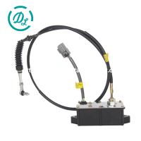 China EexcavaStart Doosan DX60 DH80 Excavator Throttle Motor OEM K1039680 2325-9014 for sale