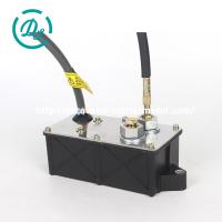 China EexcavaStart Doosan DH300-7 Solar 255LC-V 24VDC Throttle Motor OEM 523-00006 523-00008 for sale