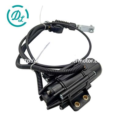 China EexcavaStart 379-0803 Excavator Throttle Motor for CAT 303.5E 306E 307E for sale