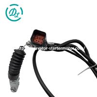 China EexcavaStart 379-0803 Excavator Throttle Motor for CAT 303.5E 306E 307E for sale