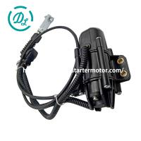 China EexcavaStart 379-0803 Excavator Throttle Motor for CAT 303.5E 306E 307E for sale