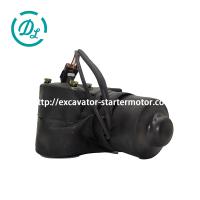 China EexcavaStart Excavator Throttle Motor OEM 6205410 for Liebherr R944 D924 D926 R934 for sale