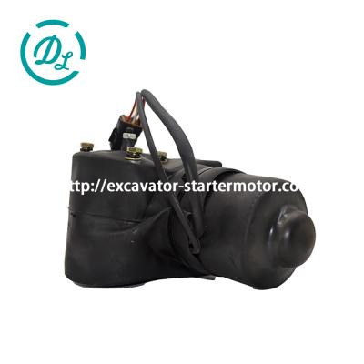 China EexcavaStart Excavator Throttle Motor OEM 6205410 for Liebherr R944 D924 D926 R934 for sale