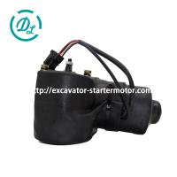 China EexcavaStart DL 24V Excavator Throttle Motor SC230-8 for Lishide SC240-8 for sale
