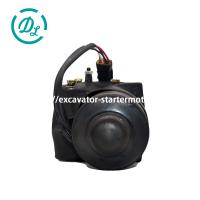 China EexcavaStart Excavator Throttle Motor OEM 6205410 for Liebherr R944 D924 D926 R934 for sale