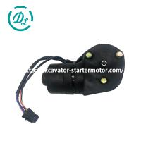 China EexcavaStart DL 24V Excavator Throttle Motor SC230-8 for Lishide SC240-8 for sale