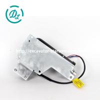 China EexcavaStart Liugong Excavator Throttle Motor DE24-17W42-02FP041 24VDC for sale