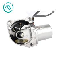 China EexcavaStart 60099069 Excavator Throttle Motor KP56RM2G-020 24VDC for Sany SY55 SY60 SY65 for sale