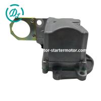 China EexcavaStart Volvo EC140B Excavator Throttle Motor 24VDC OEM 20881577 21087666 21124198 for sale