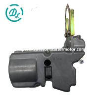China EexcavaStart Volvo EC140B Excavator Throttle Motor 24VDC OEM 20881577 21087666 21124198 for sale