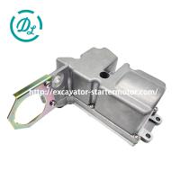China EexcavaStart Volvo EC140B Excavator Throttle Motor 24VDC OEM 20881577 21087666 21124198 for sale