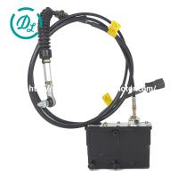 China EexcavaStart Hyundai R225-9T Excavator Throttle Motor 21EN-32340 21EN-32300 for sale