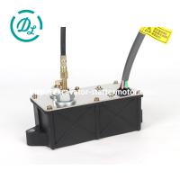 China EexcavaStart Hyundai R60-9 Excavator Throttle Motor 21M9-51100 12VDC for sale