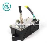 China EexcavaStart Hyundai R80-7 Excavator Throttle Motor 21EN-32320 21EN-32340 for sale