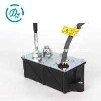 China EexcavaStart 12VDC Excavator Throttle Motor 21EN-32240 21EN-32260 for Hyundai R110-7 R210-7 for sale