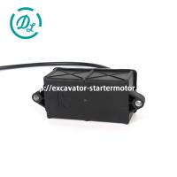 China EexcavaStart 12VDC Excavator Throttle Motor 21EN-32240 21EN-32260 for Hyundai R110-7 R210-7 for sale