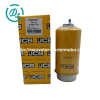 China EexcavaStart JCB OEM 320/A7123 Excavator Water Separator Fuel Filter for sale