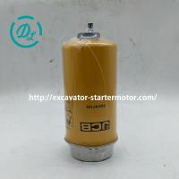 China EexcavaStart JCB OEM 320/A7123 Excavator Water Separator Fuel Filter for sale