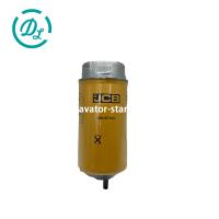 China EexcavaStart JCB OEM 320/A7123 Excavator Water Separator Fuel Filter for sale