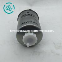 China EexcavaStart JCB Excavator Fuel Filter OEM 320/A7269 320/A7351 for sale