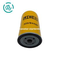 China EexcavaStart JCB 320/B4420 Water Separator Fuel Filter OEM 320/A7120 320/07394 for sale
