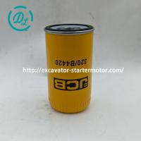 China EexcavaStart JCB 320/B4420 Water Separator Fuel Filter OEM 320/A7120 320/07394 for sale