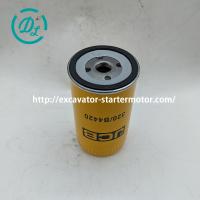 China EexcavaStart JCB 320/B4420 Water Separator Fuel Filter OEM 320/A7120 320/07394 for sale