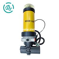 China EexcavaStart 32/925950 JCB Excavator Water Separator Filter Assembly for sale