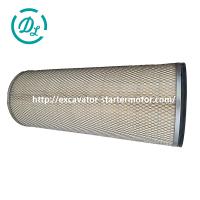 China EexcavaStart Fleetguard AF25545 Excavator Secondary Air Filter for sale