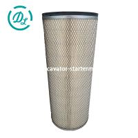 China EexcavaStart Fleetguard AF25545 Excavator Secondary Air Filter for sale