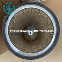 China EexcavaStart Fleetguard AF25545 Excavator Secondary Air Filter for sale