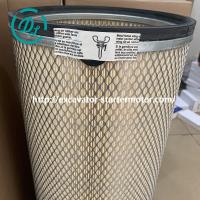 China EexcavaStart Fleetguard AF25545 Excavator Secondary Air Filter for sale