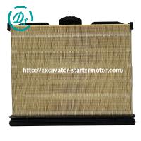 China EexcavaStart Fleetguard AF55014 Excavator Primary Air Filter OEM Quality for sale