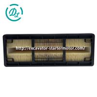 China EexcavaStart Fleetguard AF55014 Excavator Primary Air Filter OEM Quality for sale