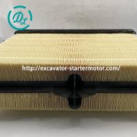 China EexcavaStart Fleetguard AF55014 Excavator Primary Air Filter OEM Quality for sale