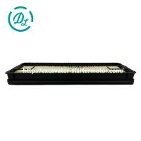 China EexcavaStart Fleetguard AF55308 Excavator Air Filter Original OEM for sale