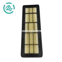China EexcavaStart Fleetguard AF55308 Excavator Air Filter Original OEM for sale