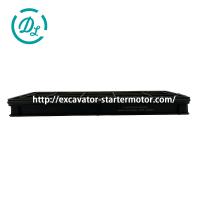 China EexcavaStart Fleetguard AF55308 Excavator Air Filter Original OEM for sale