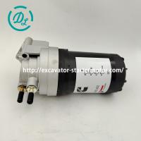 China EexcavaStart Cummins D4.0 Excavator Fuel Filter Element OEM 5561403 5561402 FF42058NN for sale