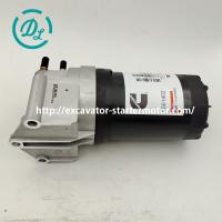 China EexcavaStart Cummins D4.0 Excavator Fuel Filter Element OEM 5561403 5561402 FF42058NN for sale