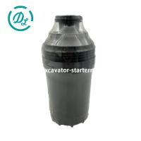China EexcavaStart Cummins FF5706 Excavator Fuel Filter for ISF3.8 Engine for sale