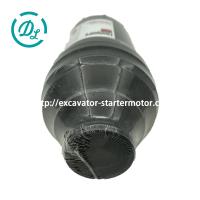 China EexcavaStart Cummins FF5706 Excavator Fuel Filter for ISF3.8 Engine for sale